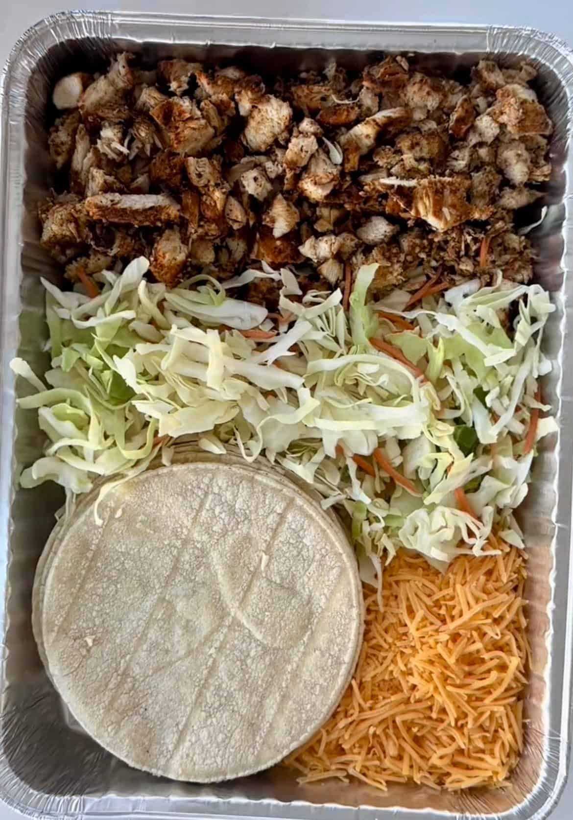 22 Best Boxed Lunch Ideas for Catering - Work Well Remote