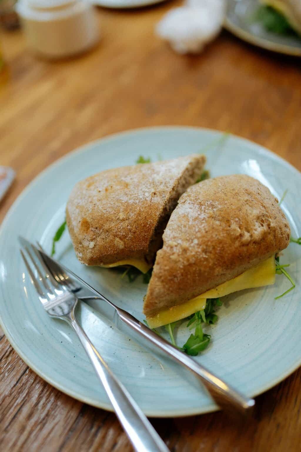 22 Best Boxed Lunch Ideas for Catering - Work Well Remote