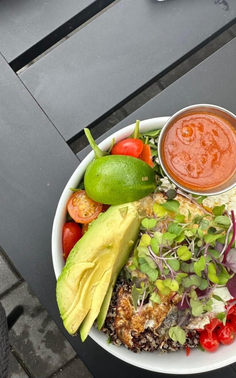 22 Best Boxed Lunch Ideas for Catering - Work Well Remote