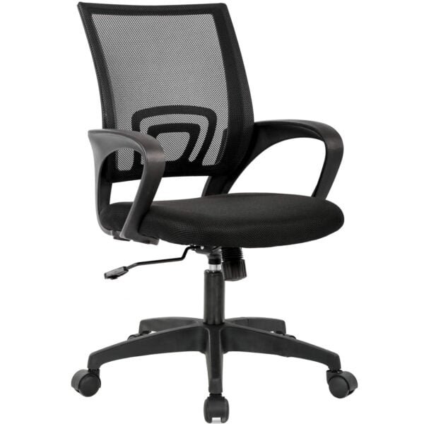 5 Best Desk Chairs for Hip Pain - Work Well Remote