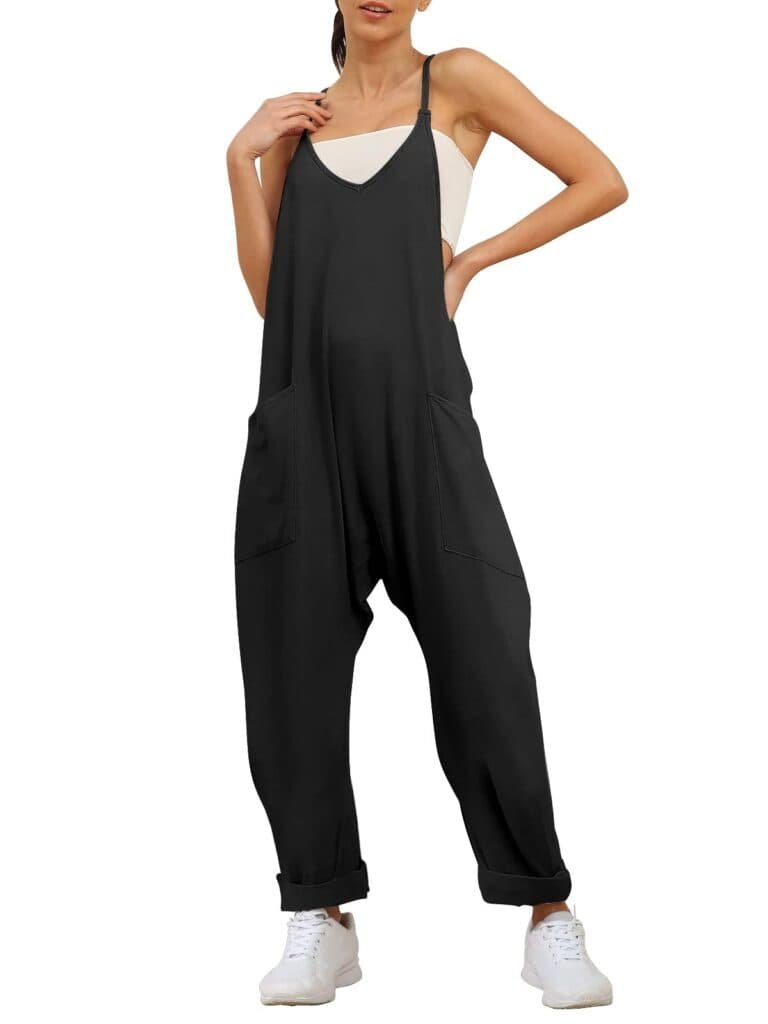 9 Cute & Comfy Work from Home Outfits for Women - Work Well Remote