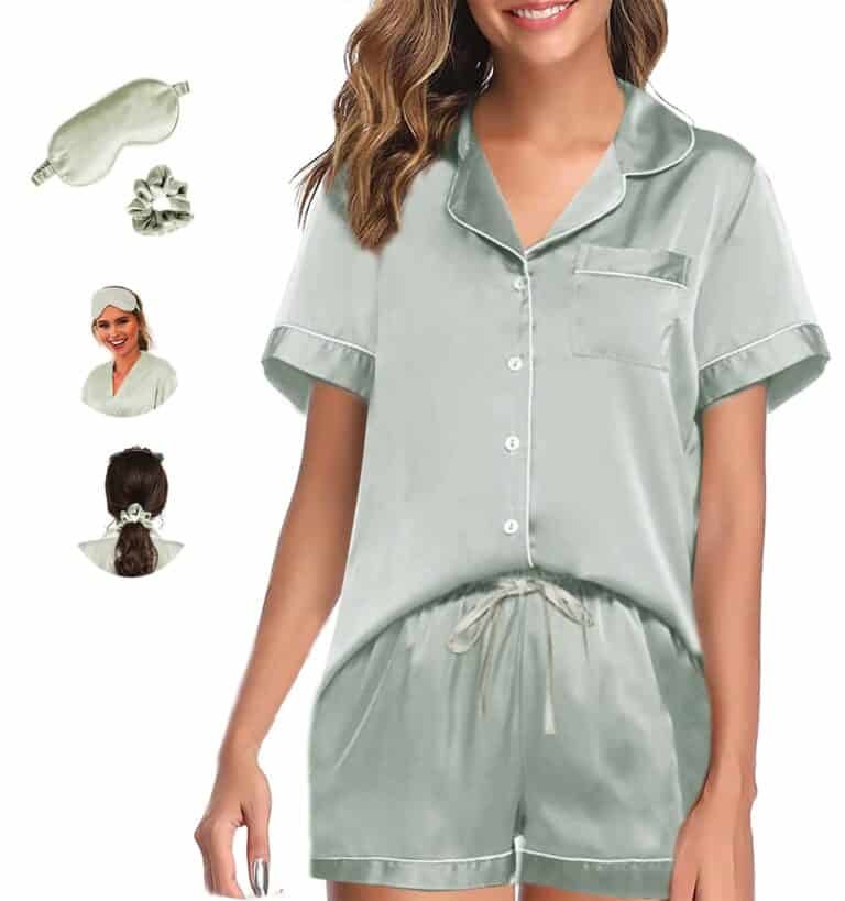 9 Cute & Comfy Work from Home Outfits for Women - Work Well Remote