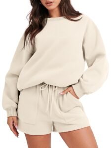 9 Cute & Comfy Work from Home Outfits for Women - Work Well Remote