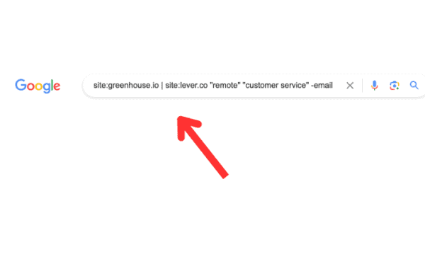 How to Use Google to Find Legit Remote Jobs in 2025 - Work Well Remote