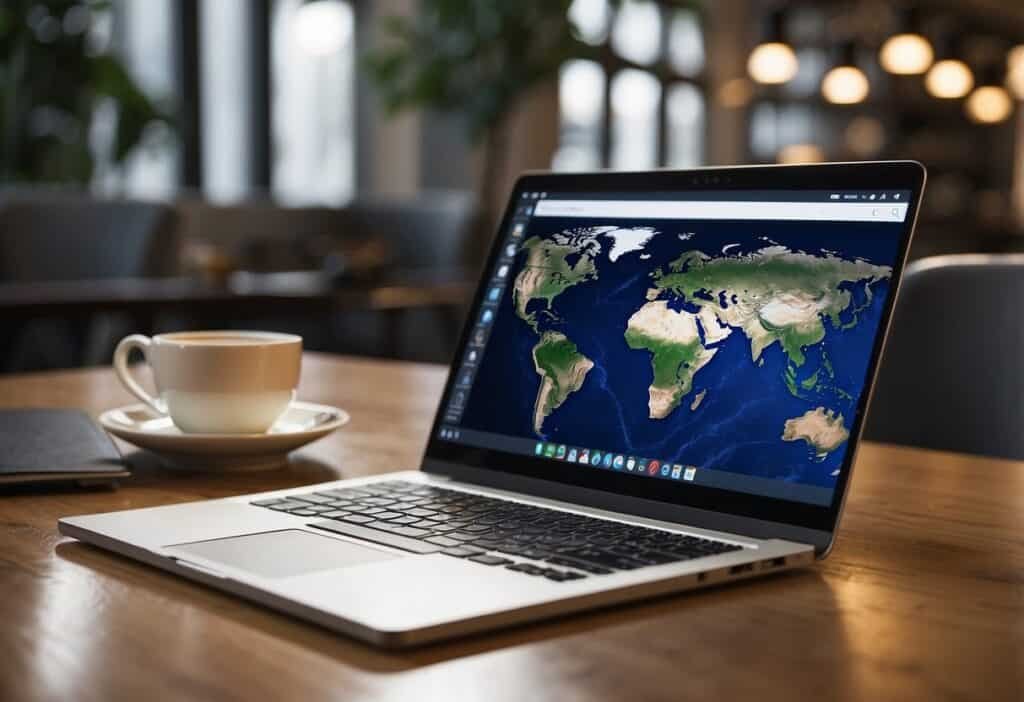 Can a US Citizen Work Remotely from Another Country - Work Well Remote