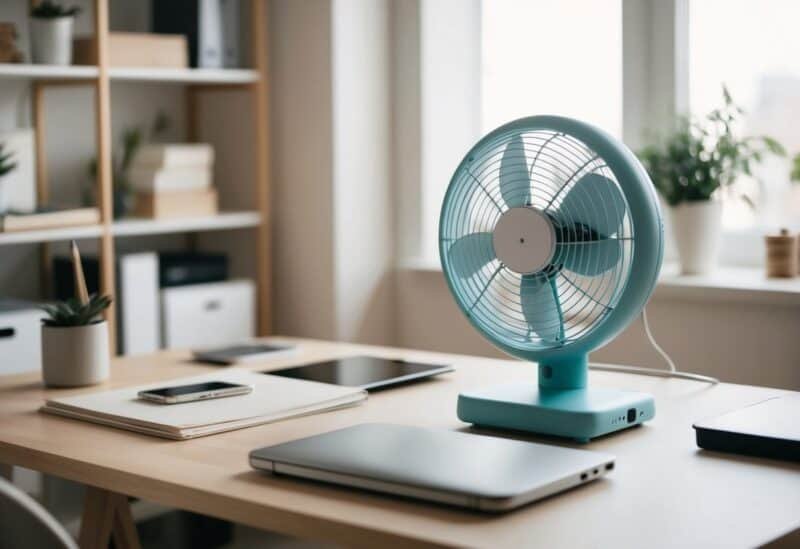 24 Unique Small Home Office Inspo Ideas - Work Well Remote