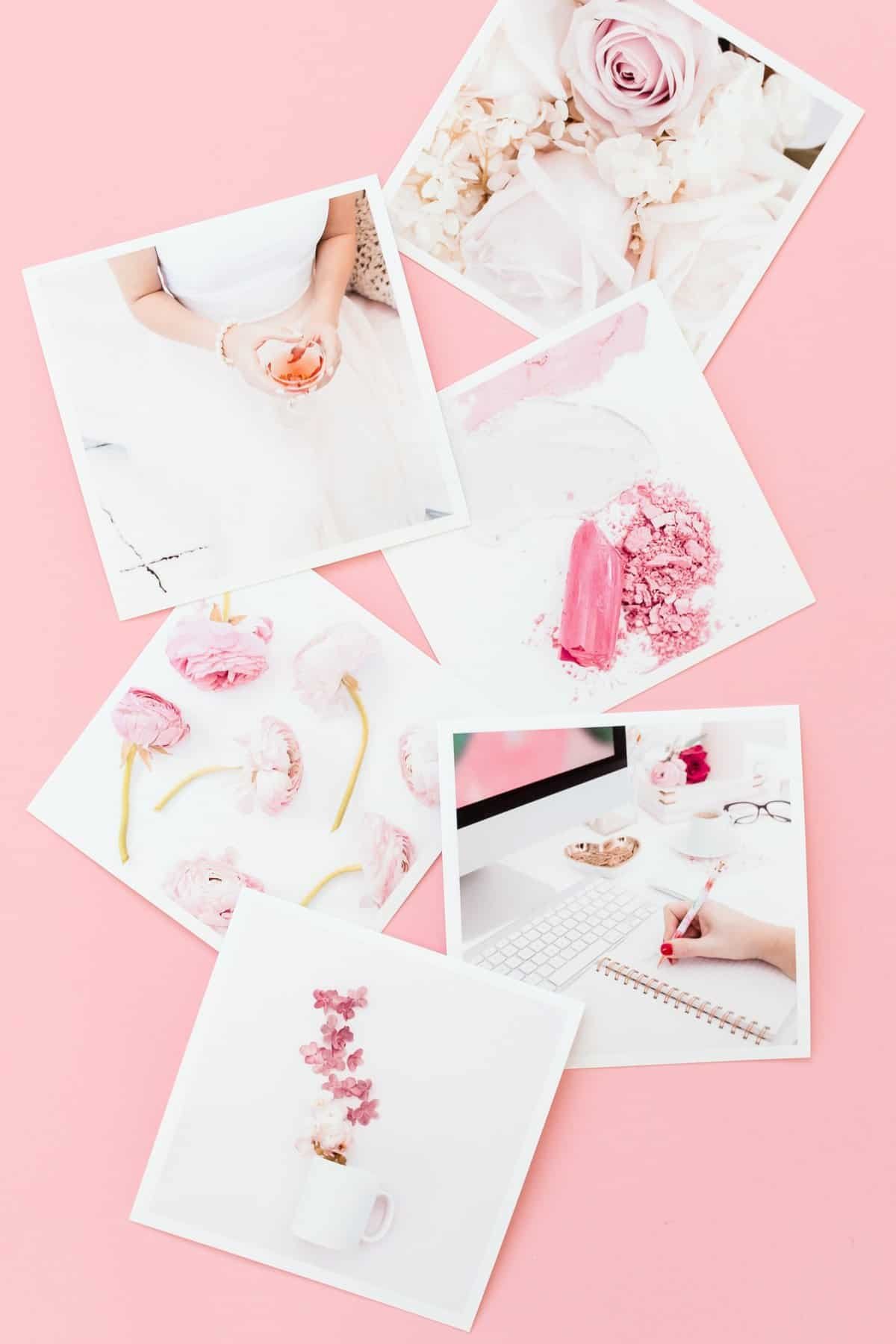 34 Chic Pink Home Office Ideas for a Stylish Workspace - Work Well Remote