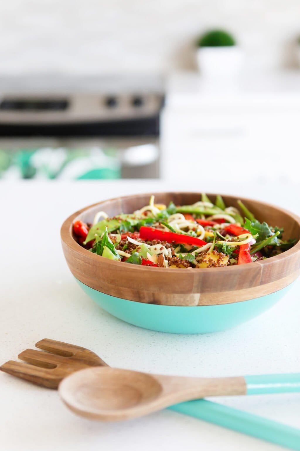 28 Easy Healthy Rice Lunch Ideas You’ll Love - Work Well Remote