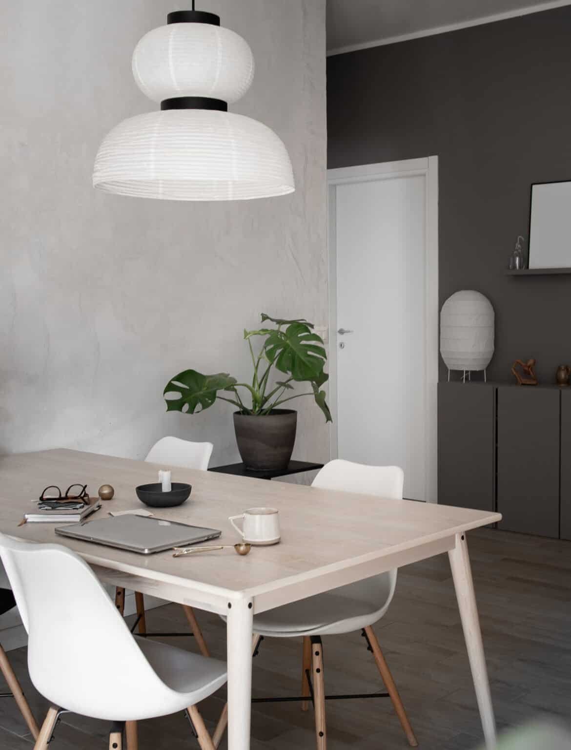 34 Cozy, Warm & Dark Home Office Inspiration Ideas - Work Well Remote