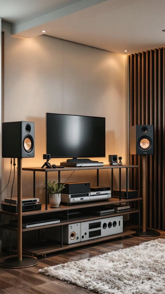 17 Creative Home Office Ideas for Your Basement Space - Work Well Remote