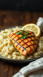 28 Easy Healthy Rice Lunch Ideas You’ll Love - Work Well Remote