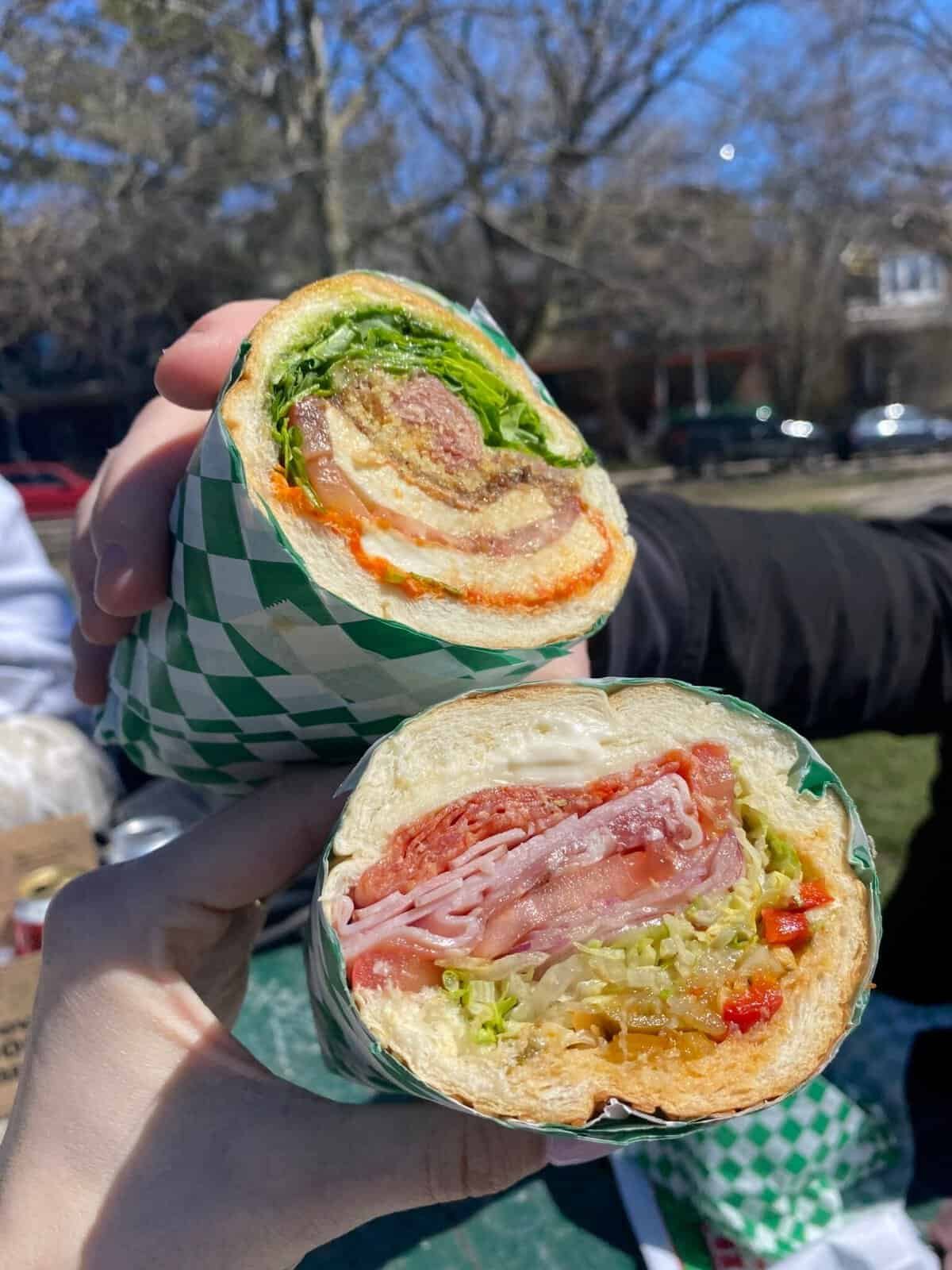 20 Delicious Homemade Sandwich Ideas to Try Today - Work Well Remote