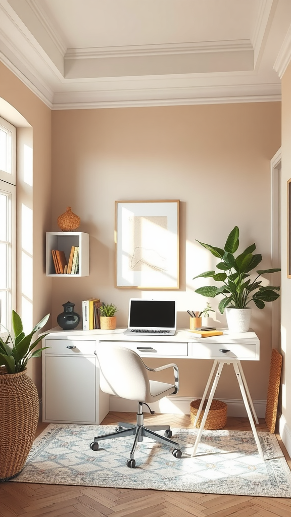Classy Office Ideas