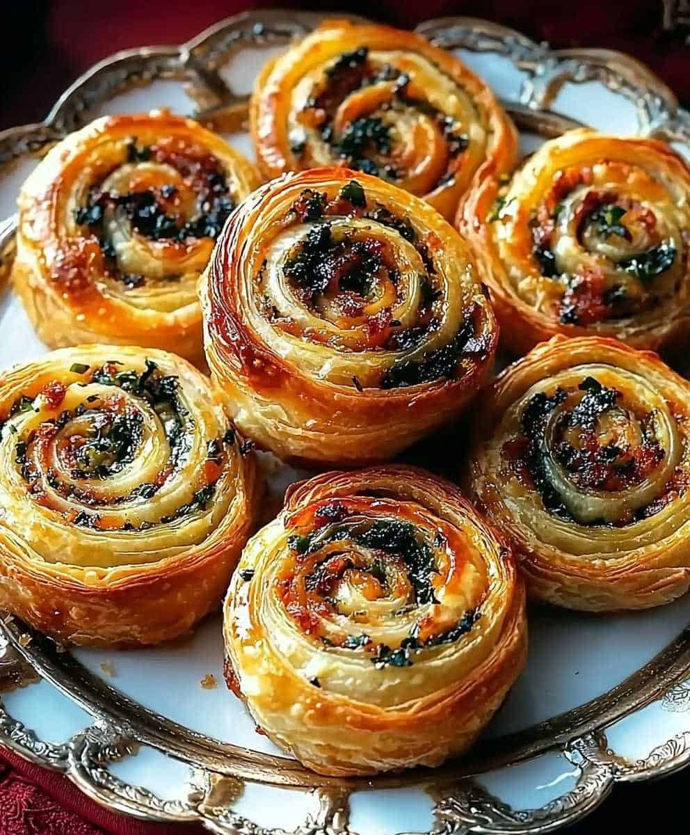 47 Irresistible Finger Food Appetizers for Your Next Party - Work Well ...