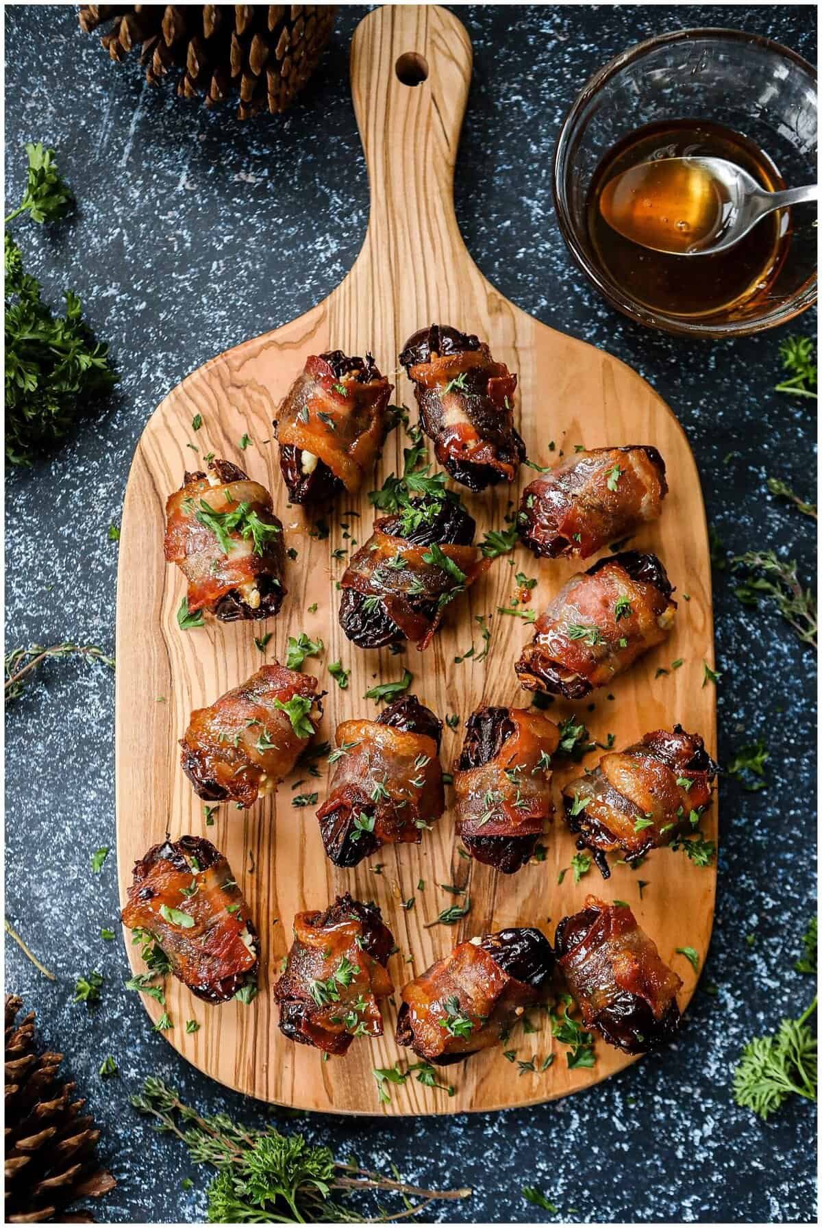 47 Irresistible Finger Food Appetizers for Your Next Party - Work Well ...