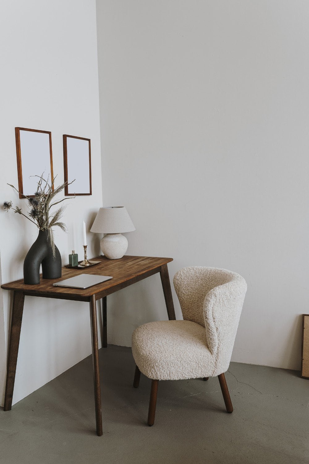 24 Unique Small Home Office Inspo Ideas - Work Well Remote