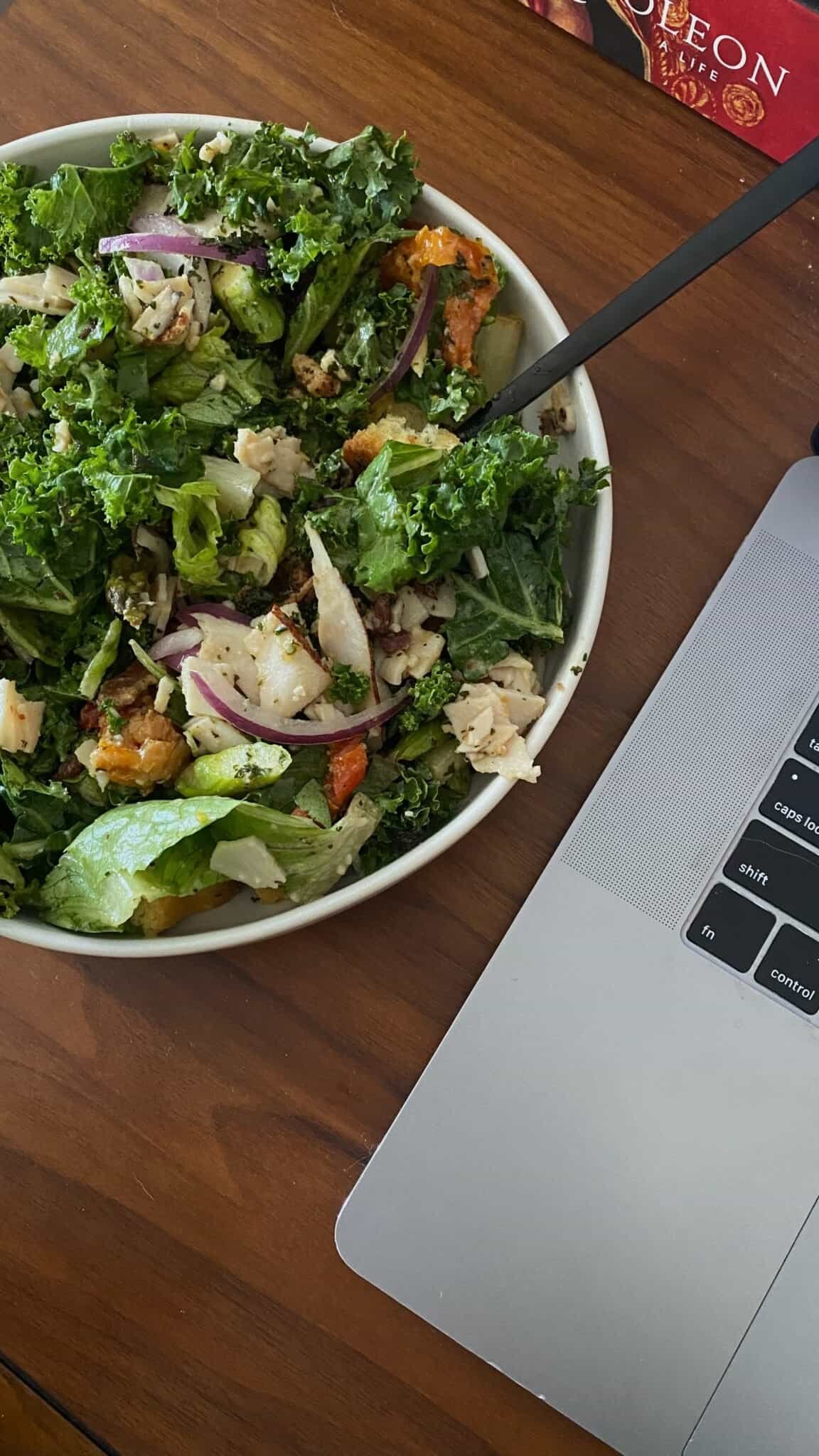 18 Budget-Friendly Work Lunch Ideas to Keep You Satisfied - Work Well ...