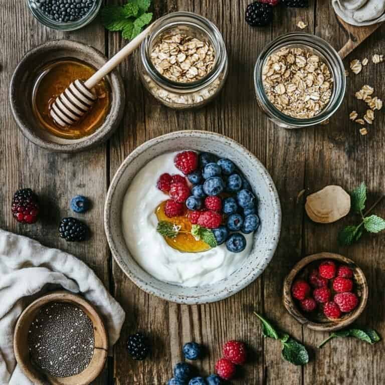 24 Delicious Healthy Lunch Bowl Ideas to Fuel Your Day - Work Well Remote