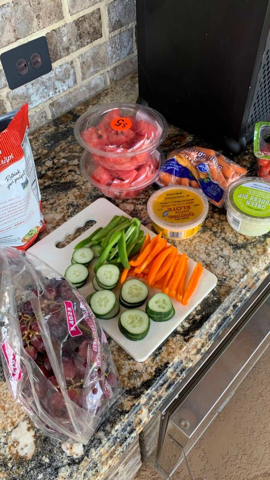 Easy Lunch Ideas for School That Kids Will Love - Work Well Remote