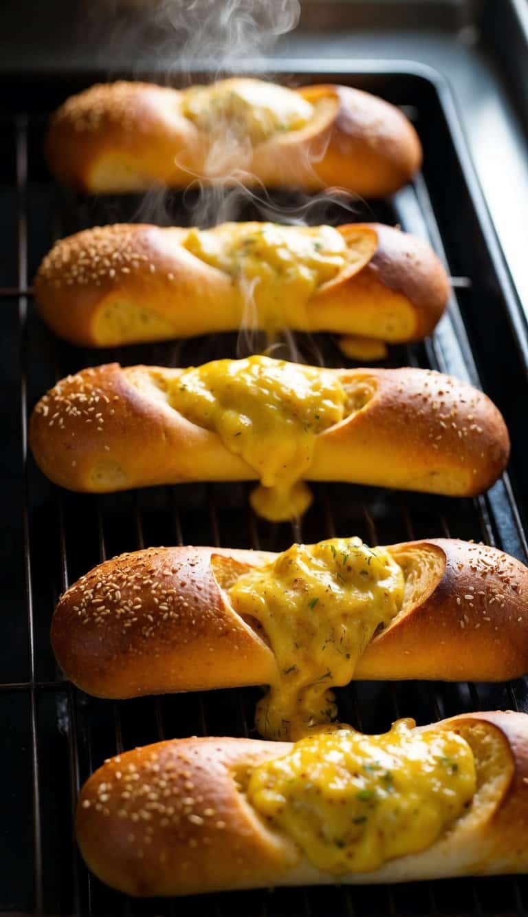 47 Irresistible Finger Food Appetizers for Your Next Party - Work Well ...