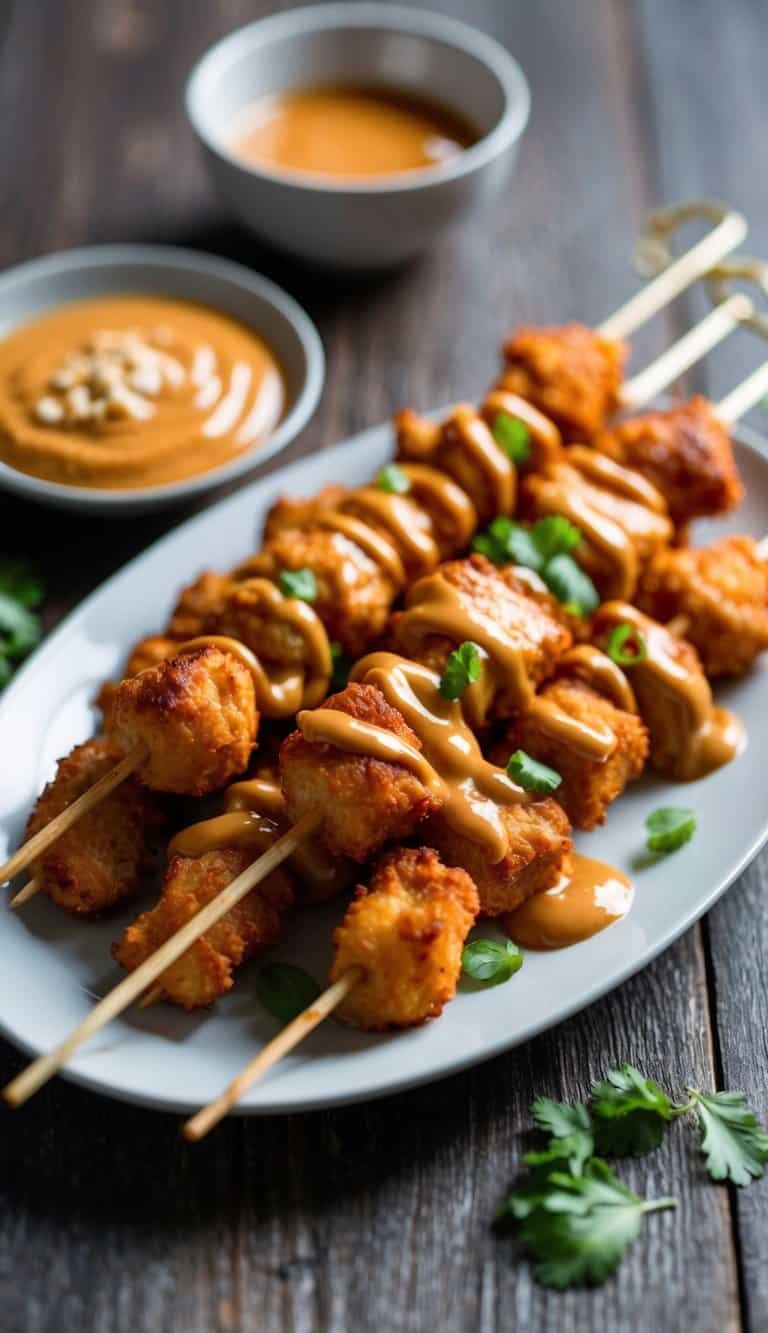 47 Irresistible Finger Food Appetizers for Your Next Party - Work Well ...
