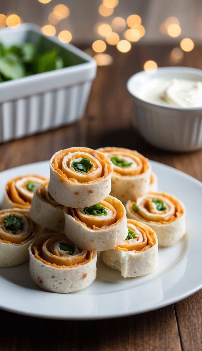 47 Irresistible Finger Food Appetizers for Your Next Party - Work Well ...