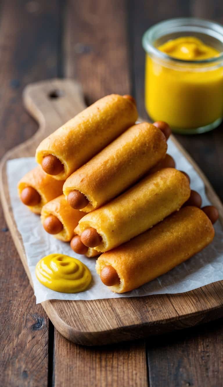 47 Irresistible Finger Food Appetizers for Your Next Party - Work Well ...