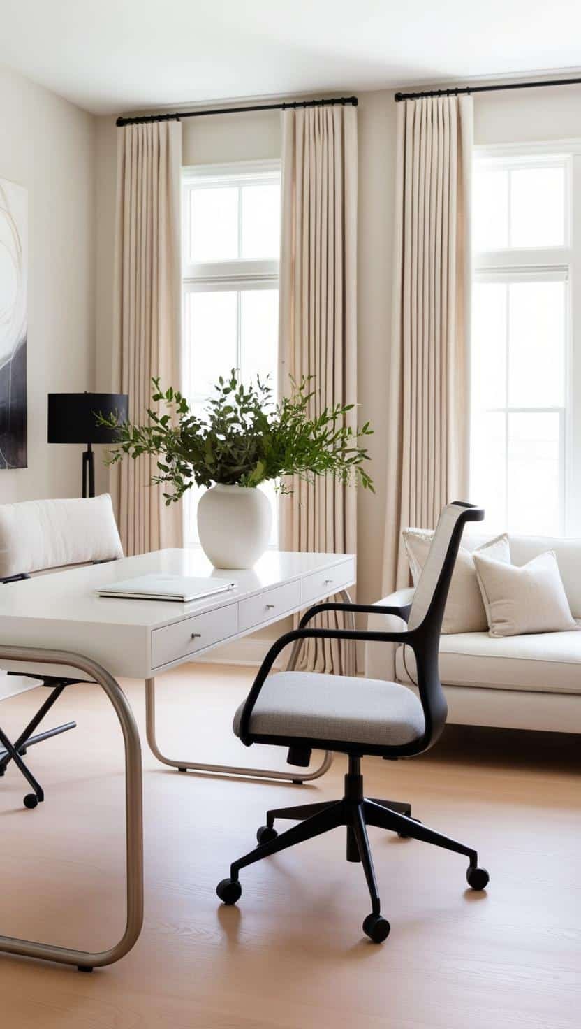 Tv Ideas Small Home Office Layout