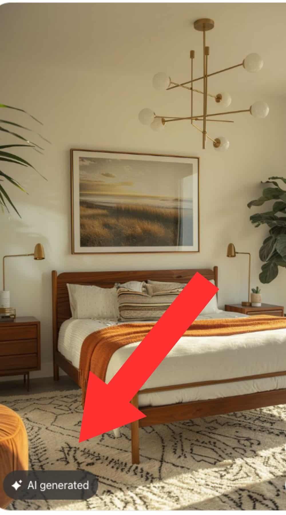 Pinterest is OFFICIALLY Labelling AI Images - Work Well Remote