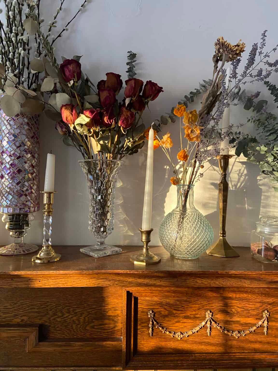 Cute Spring Decor Ideas to Freshen Up Your Home - Work Well Remote