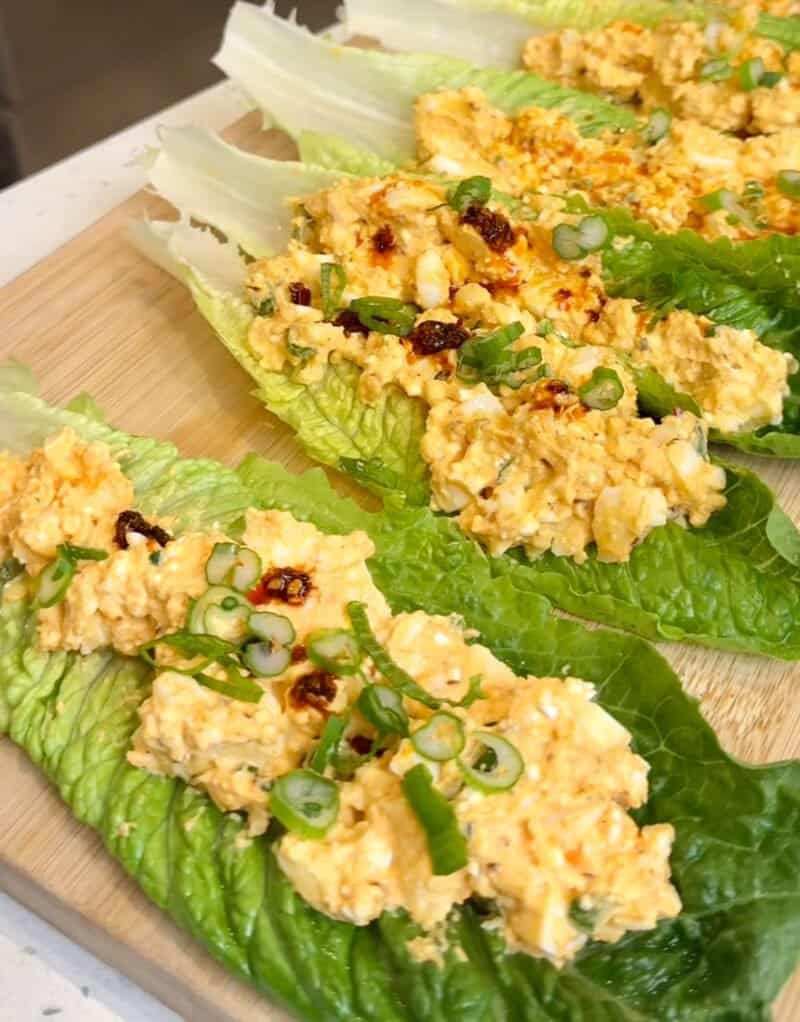 21 Refreshing Summer Lunch Ideas for Hot Days - Work Well Remote
