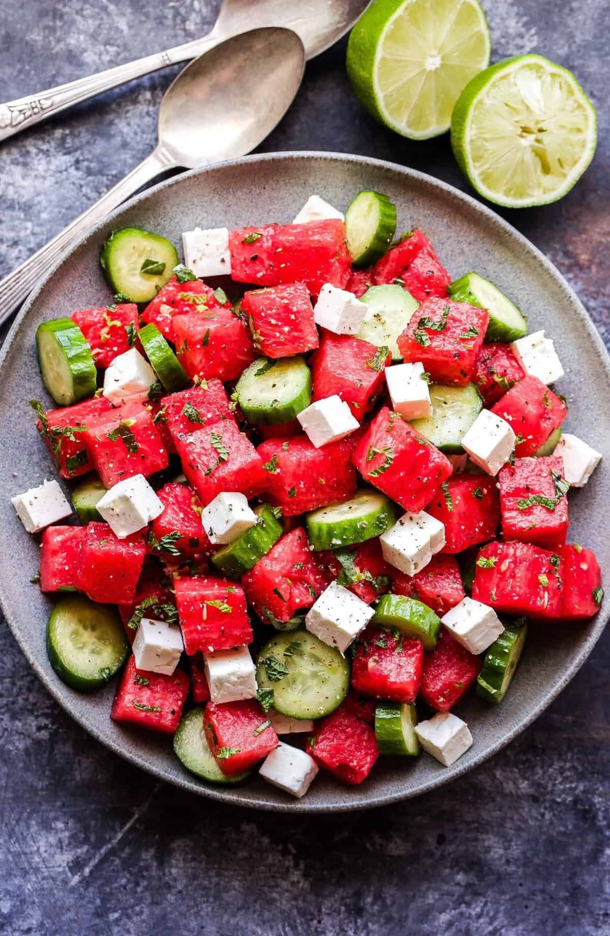 21 Refreshing Summer Lunch Ideas for Hot Days - Work Well Remote