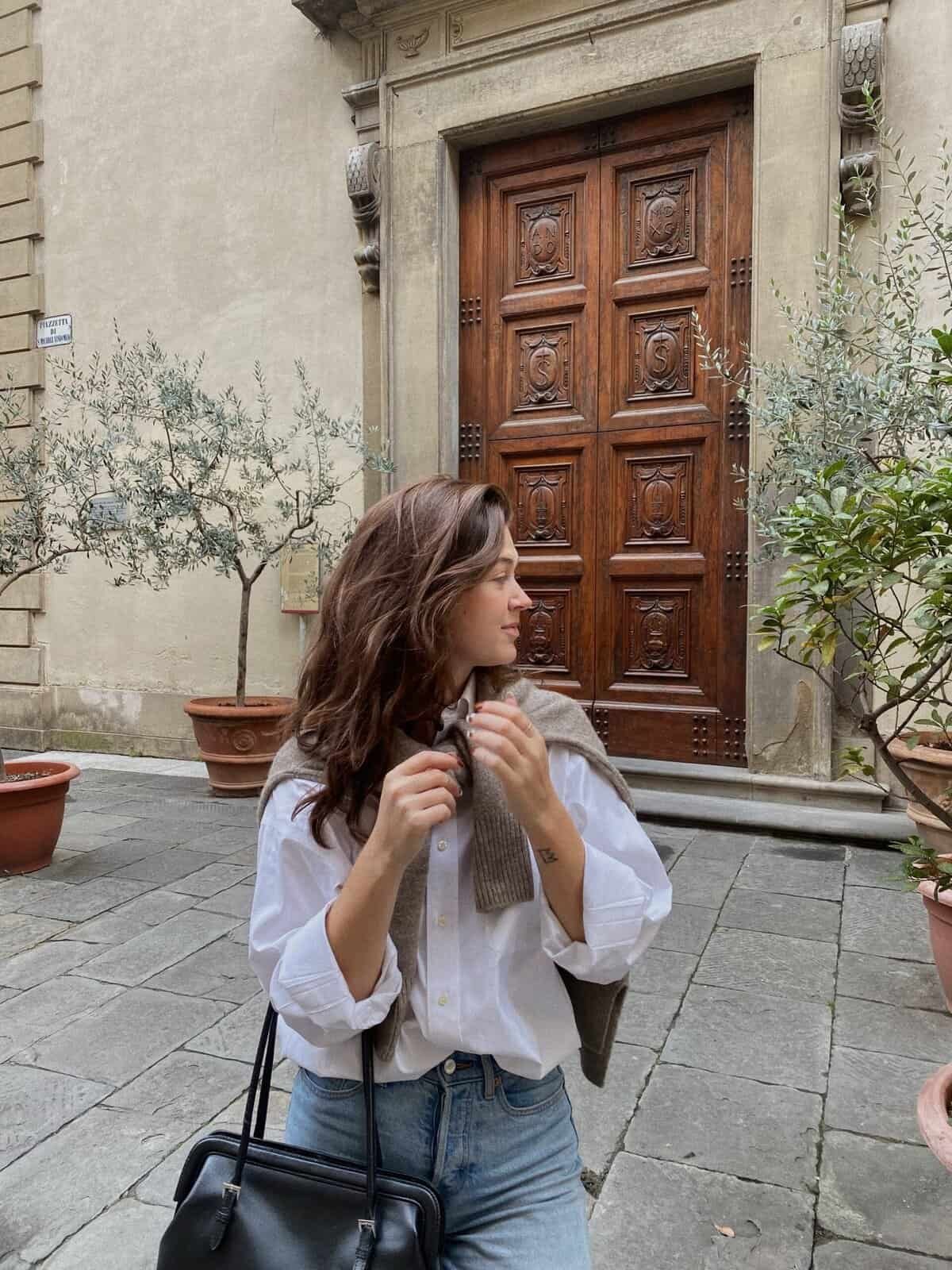 25 Cute Spring Work Outfits For Women - Work Well Remote