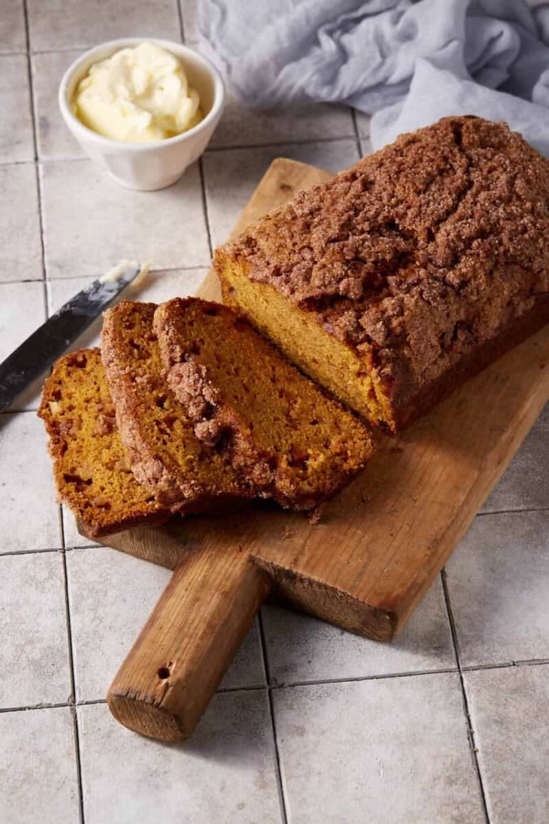25 Cozy Fall Breakfast Ideas That Aren’t Just Pumpkin Spice - Work Well ...