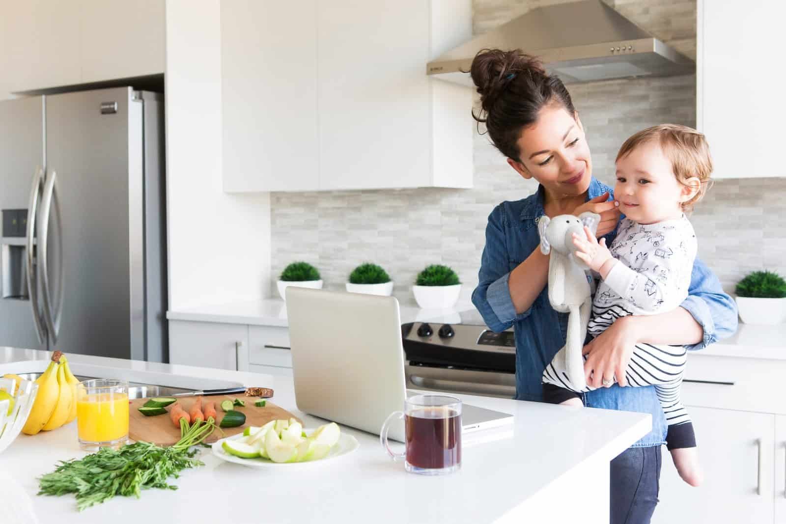 19 Practical Work-From-Home Lunch Ideas for the Fall - Work Well Remote